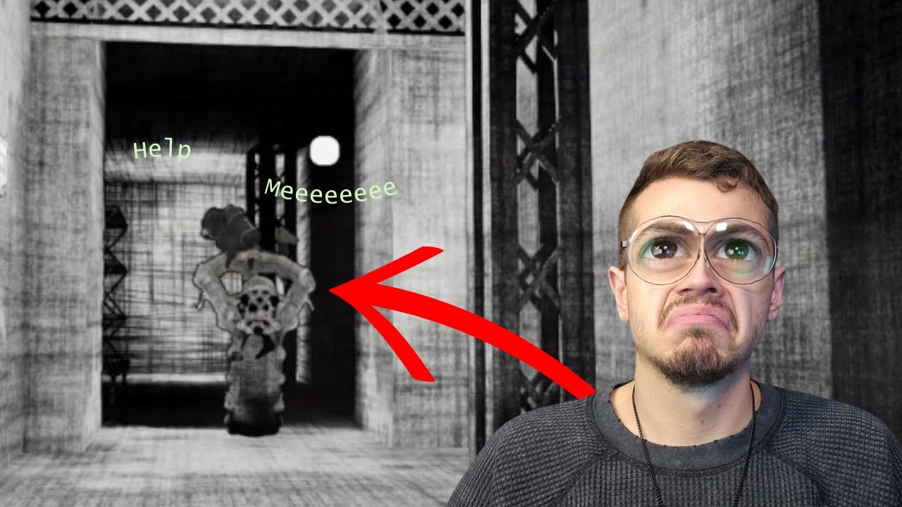 THEY'RE EVOLVING! | Content Warning - Part 2 - YouTube