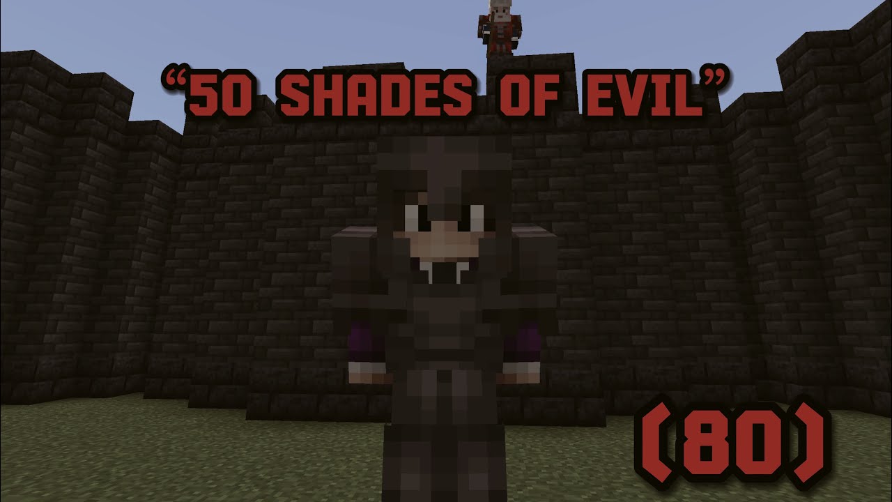 Remarkable World - 50 Shades Of Evil (80) - YouTube