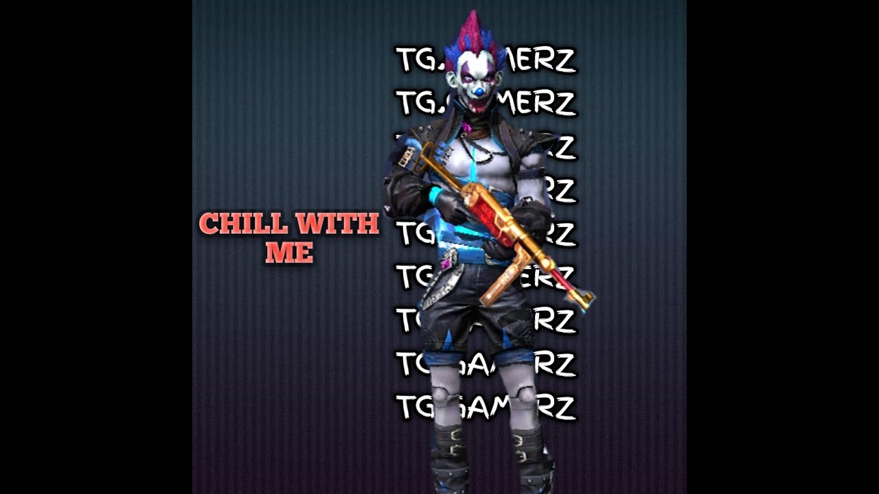 TG.GAMERZ Is Live Now||Take A Chill With Me😉 - YouTube