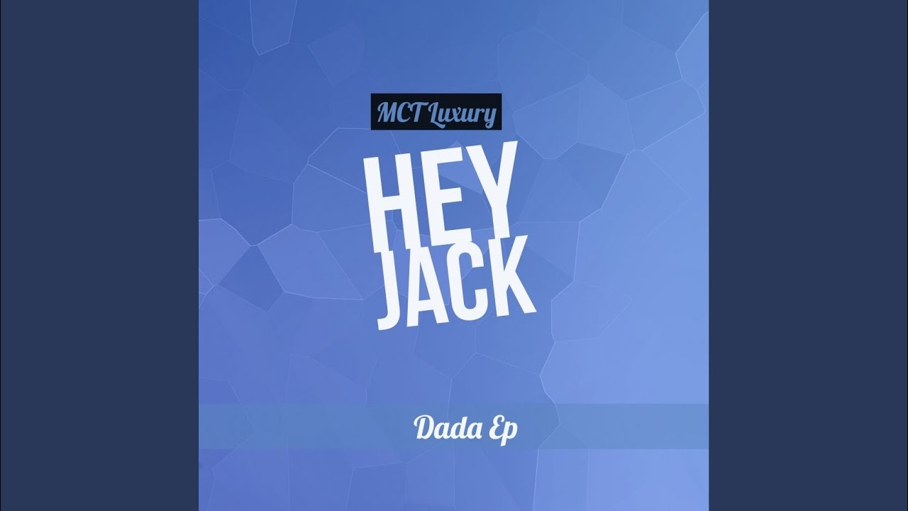 Dada 2 (Original Mix) - YouTube