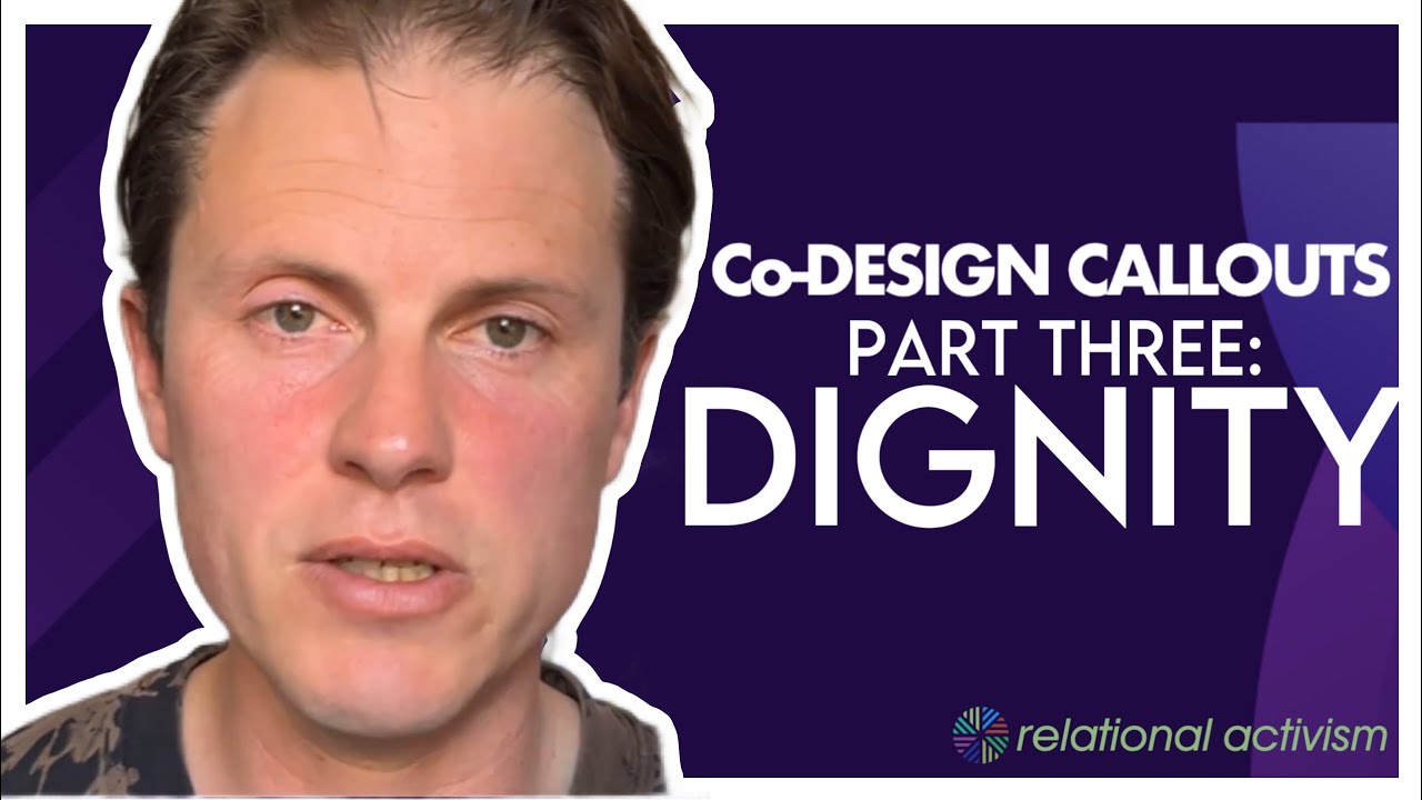 Dignity By Design: Insights And Stories That'll Make You Think Ep3 ...