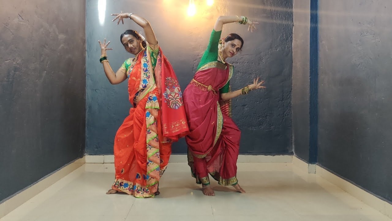 CHANDRA | DANCE COVER | RR DANCE STUDIO - YouTube