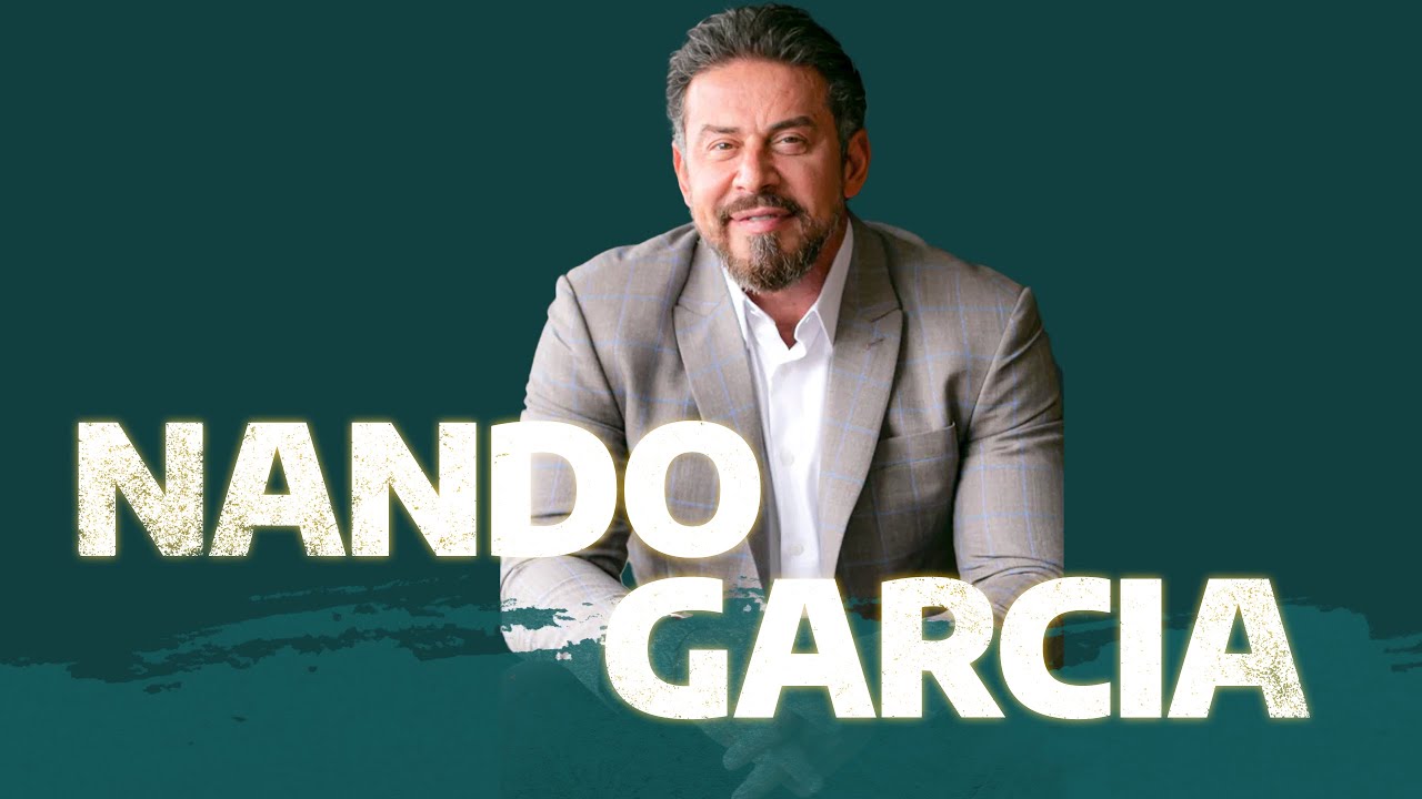 #FALASUCESSO COM NANDO GARCIA - YouTube