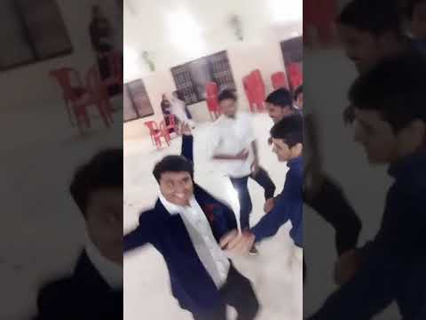GPS Government polytechnic solapur | Farewell Event | (2018-2019) - YouTube