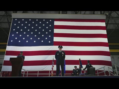 Surprise Squad: 'Blessed' Air Force commander gets surprise of a ...