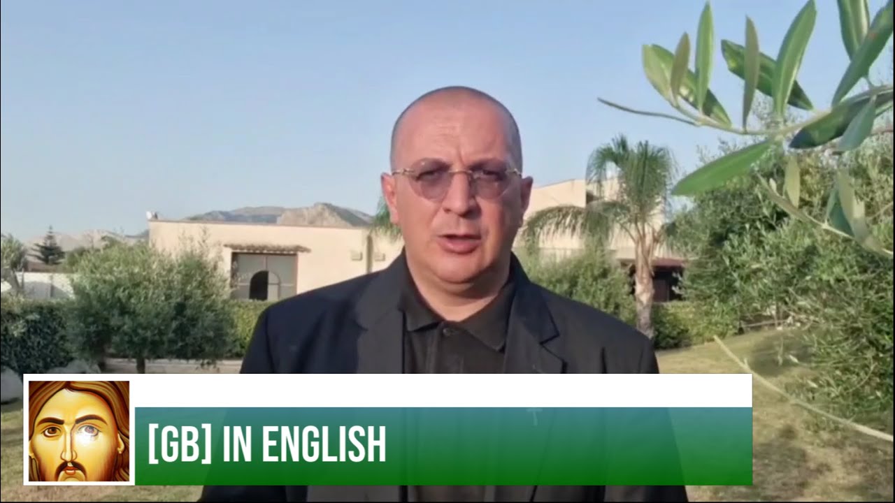 🇬🇧 APPEAL FROM THE PRIESTS OF THE MARIAN SODALITY TO ALL PRIESTS [ENG ...