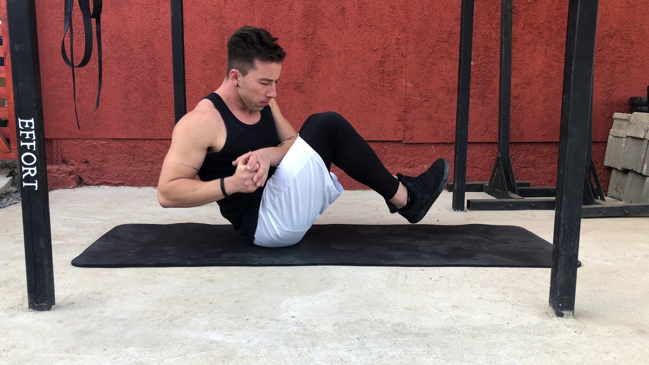 Canoe Crunch - YouTube