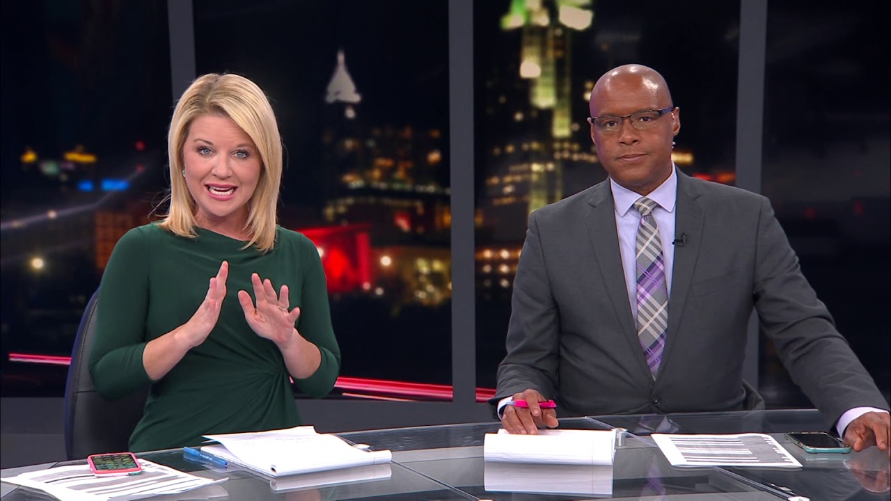 CBS 17 News 11pm May 30 - YouTube