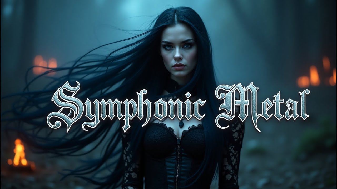 🎧 Best Symphonic Metal Playlist Vol. 200 | Epic Power, Orchestral ...