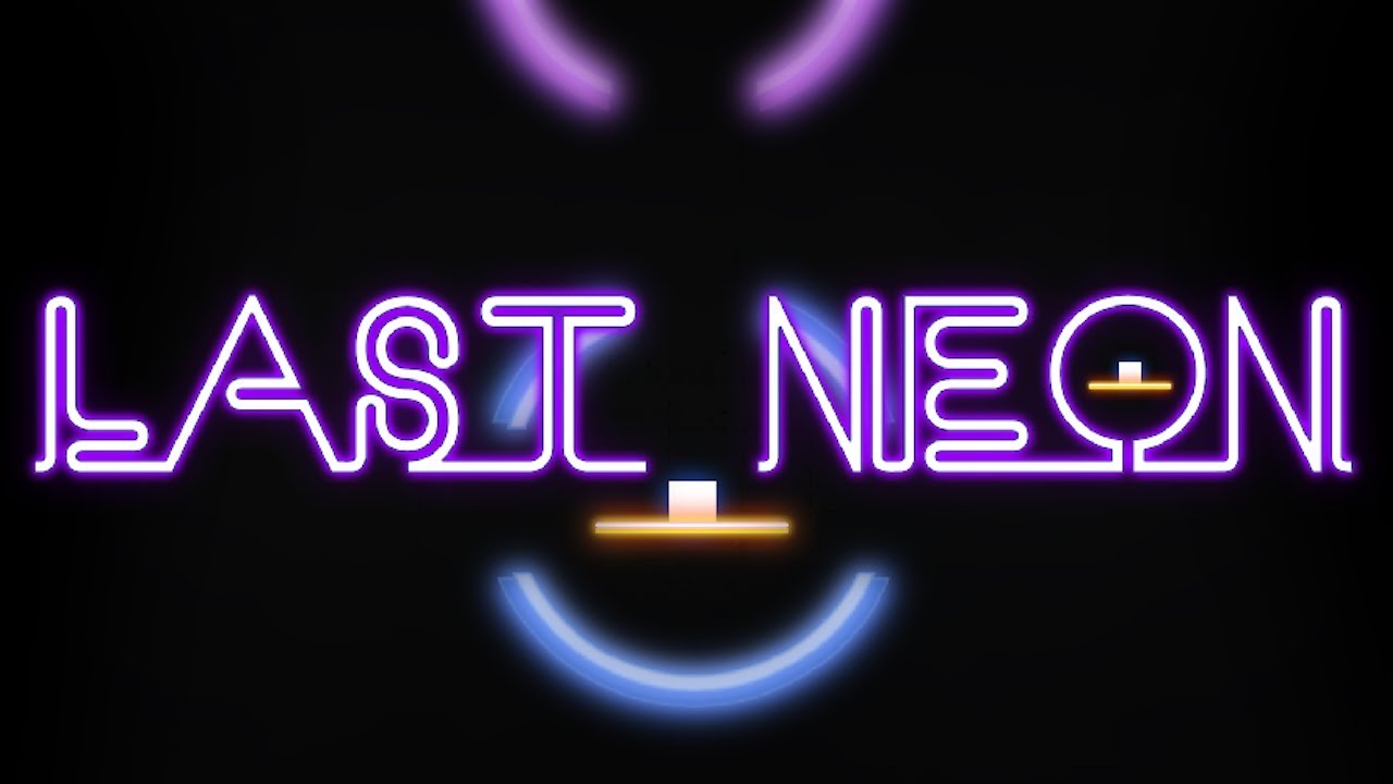 Last Neon (Wyverin) - YouTube