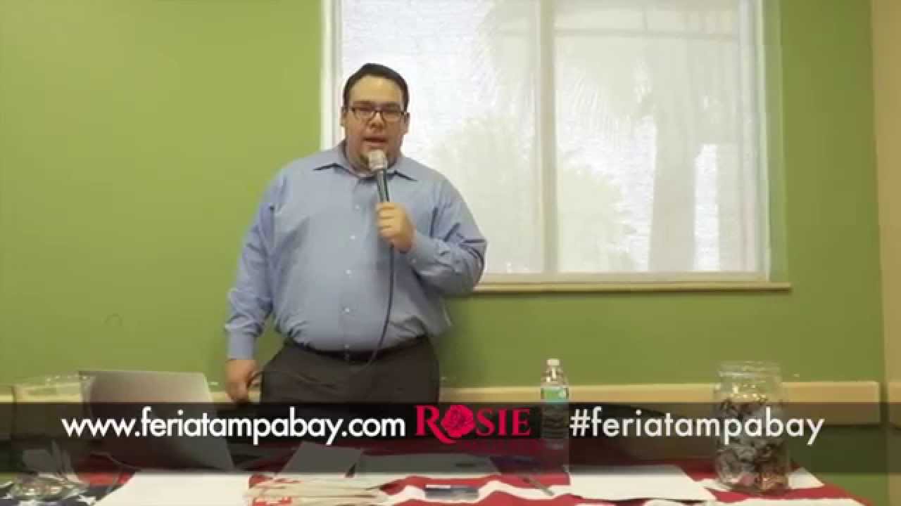 Republican Party of Florida (RPOF) (Colega-Sponsor) #FeriaTampaBay ...