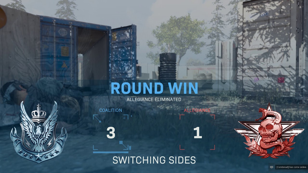 Call of Duty Modern Warfare 2019 - 2 v 2 Speedball map - YouTube