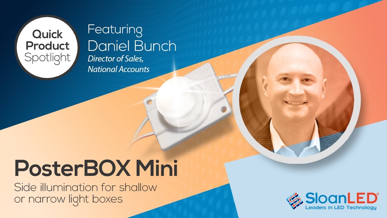 PosterBOX Mini - Quick Product Spotlight - YouTube