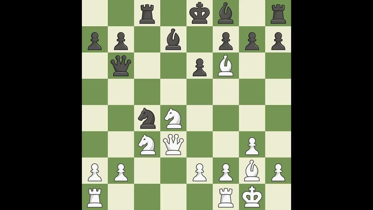 White Erigaisi Arjun Black Shyam Ncatalan Opening Closed 4 Dxc4 5