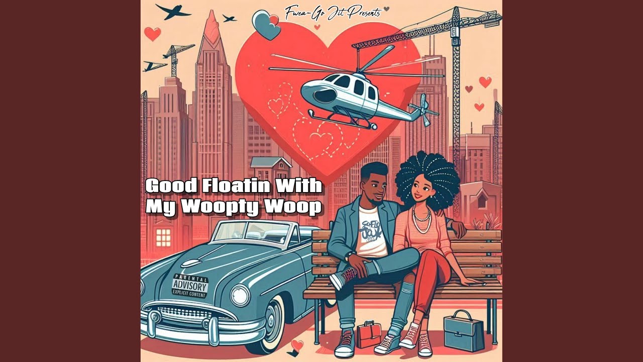 Good Floatin With My Woopty Woop (Intro) - YouTube