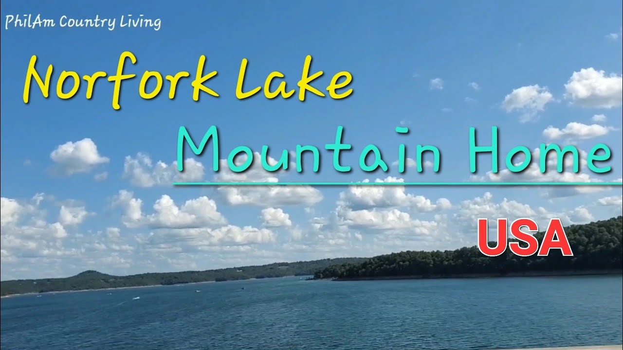 Road Trip Highland, Kenner Rd., Mountain Home, Arkansas, USA "PhilAm ...