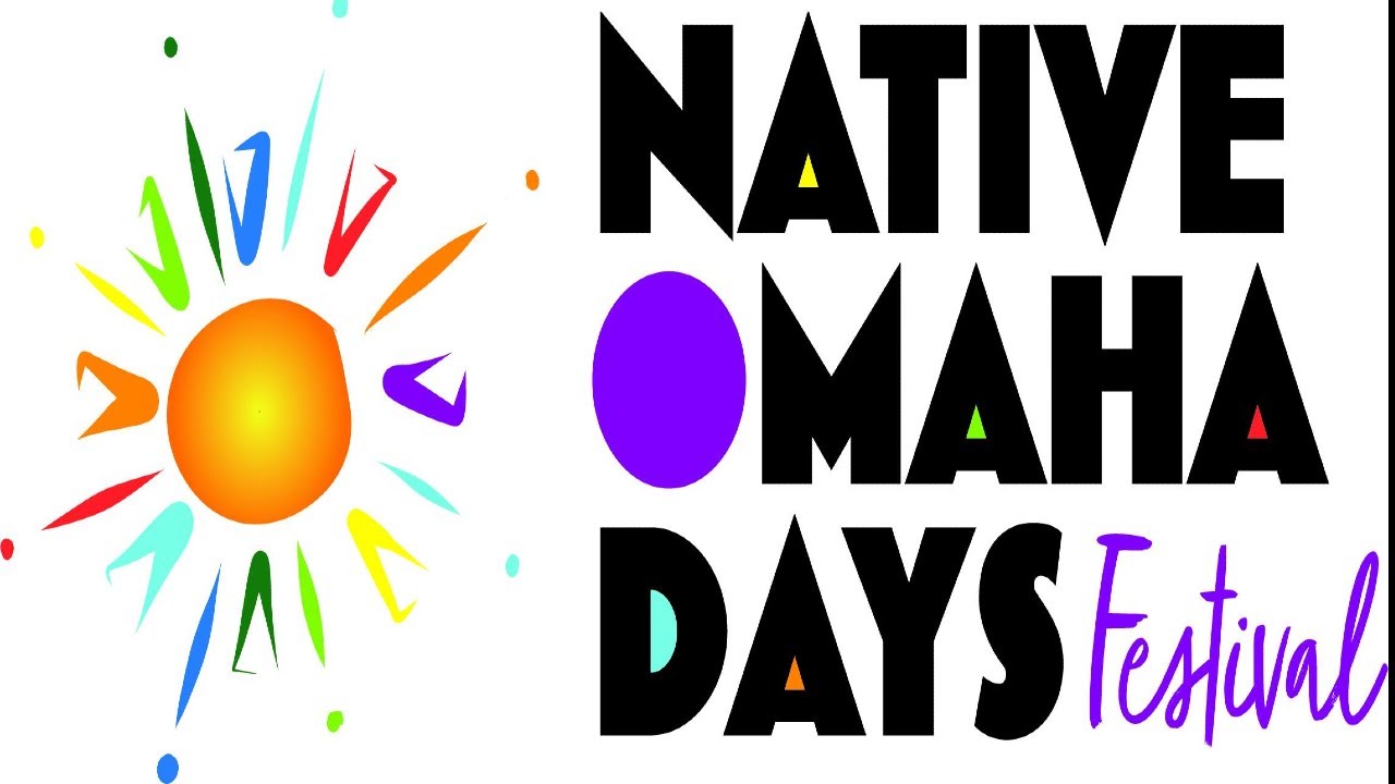 Native Omaha Days 23rd Biennial Festival 2021 Events Update - YouTube