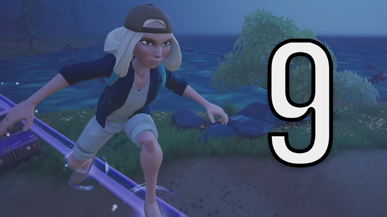 Drake Hollow Gameplay Walkthrough Part 9 - No Commentary (Xbox One X ...