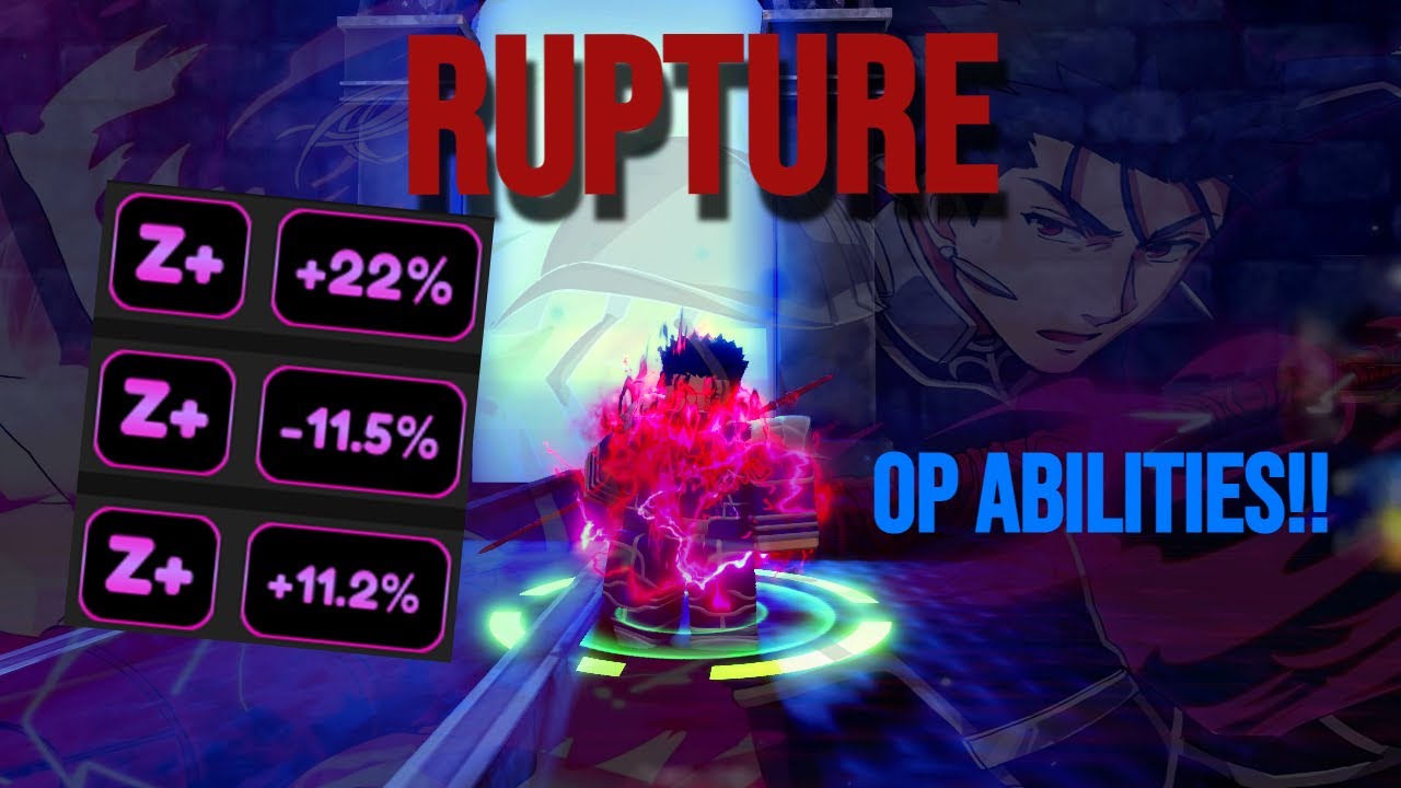 EVOLVED LANCER(Cu Chulainn) FULL SHOWCASE! - Anime Vanguards - YouTube