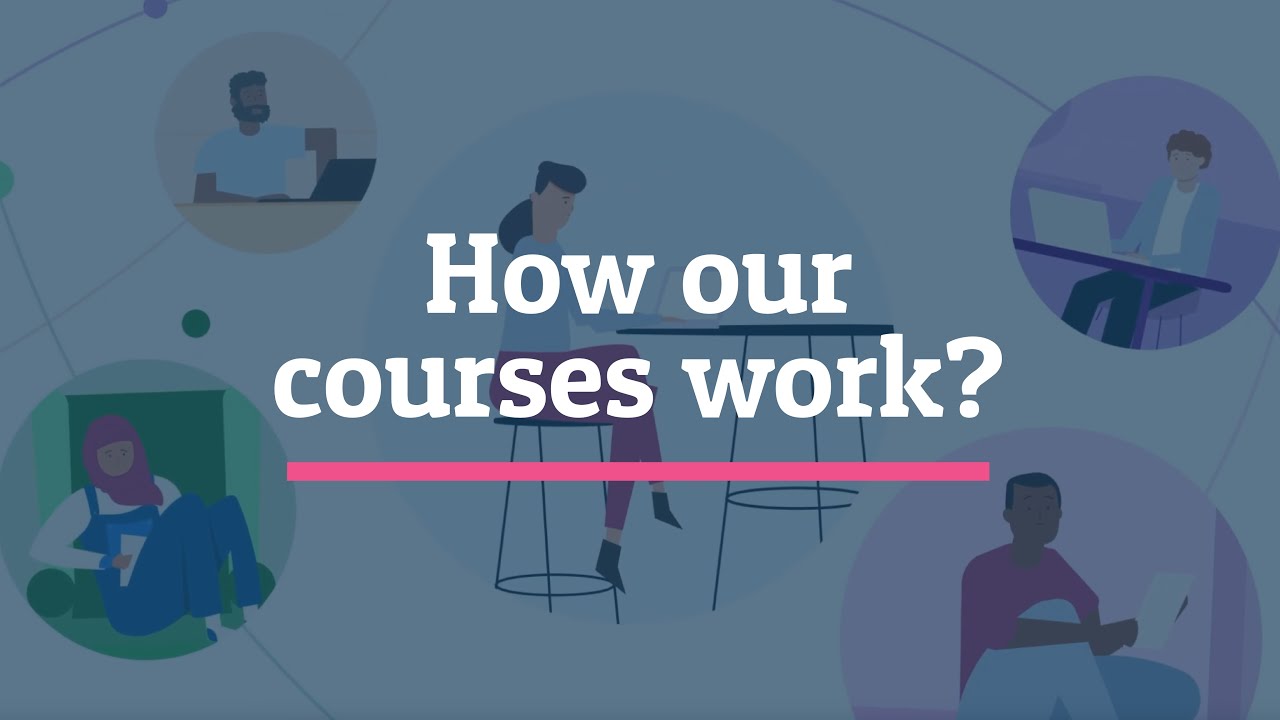 Learna | Diploma MSc Explainer Video - YouTube