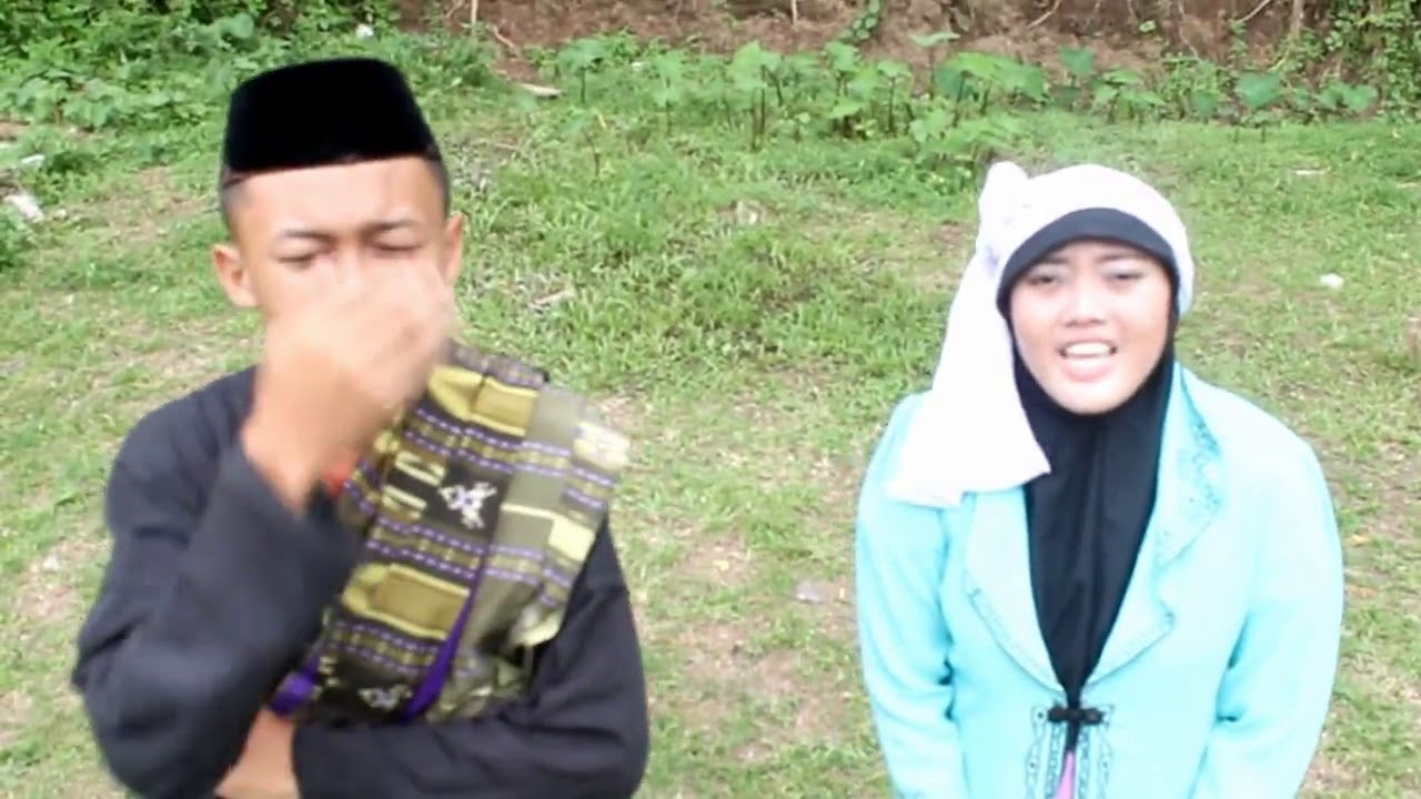 Timun Mas Movie 2014 - YouTube