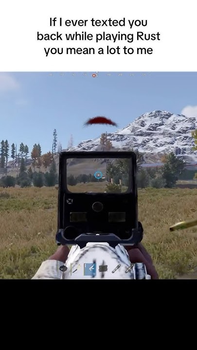 If only they knew 💔 #rust #rustソロ #rustgame #rustconsole #gaming #rustclips #twitch #rust # ...