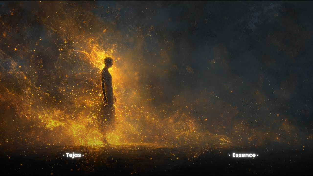 Inner Fire Awakening | Tejas:Code | ELIXIRS series [04] - YouTube
