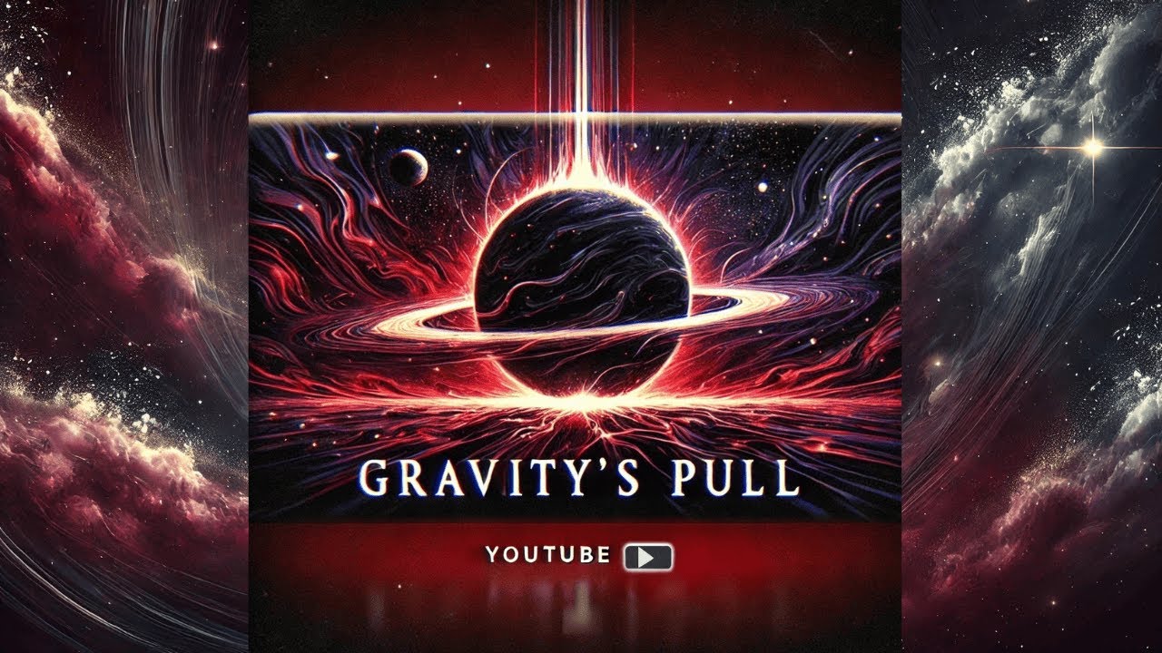 "Gravity's Pull - The Weight of the Unknown" - YouTube