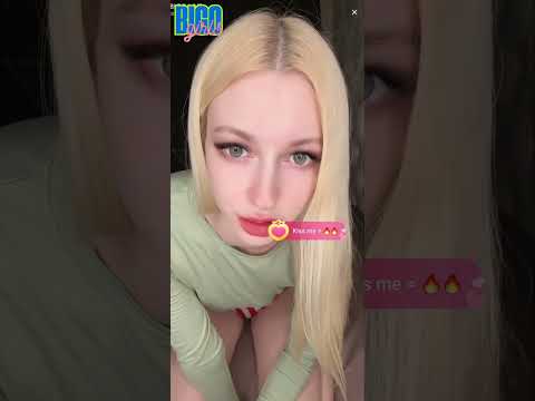 🎬 ANGELINA #01  | BIGO GIRLS | Best Moments | BIGO LIVE | Oct 21, 2025