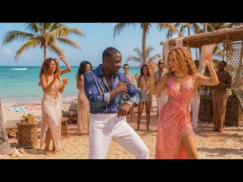 🌺 Akon Ft. Shakira – Island Rhythm 🎶🏝️ | Tropical Music 2026 ☀️ Official Summer Anthem 🔥