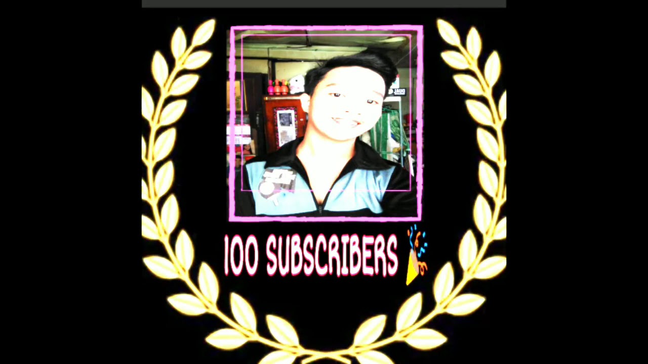 Isang Daang Tagumpay - Tula Ng Talento - YouTube