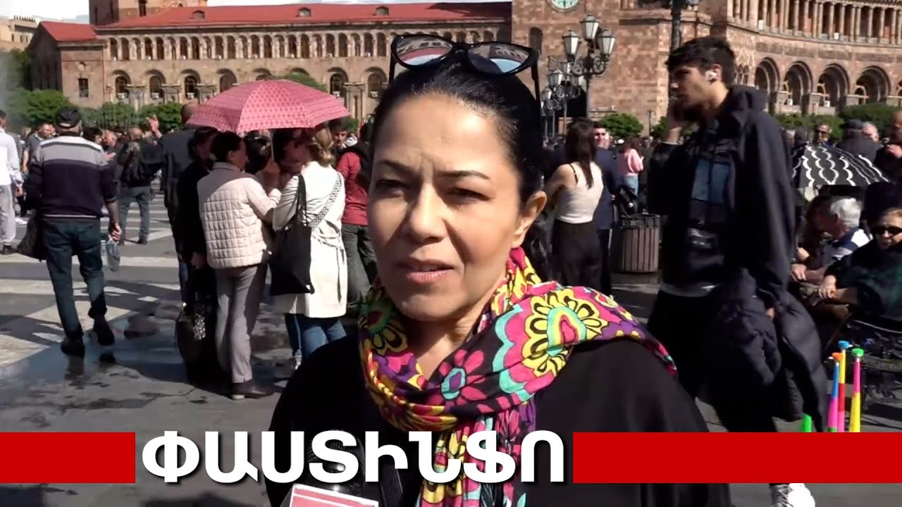 Այսօր շատ հստակ է` մեր հայրենիքը վտանգված է սահմանները գնալով պակասում