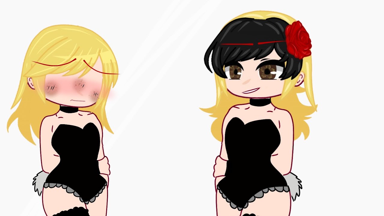 Bonny Uniform Younger Ros Sisters Beverly And Anita Beverly backstory 7 ...