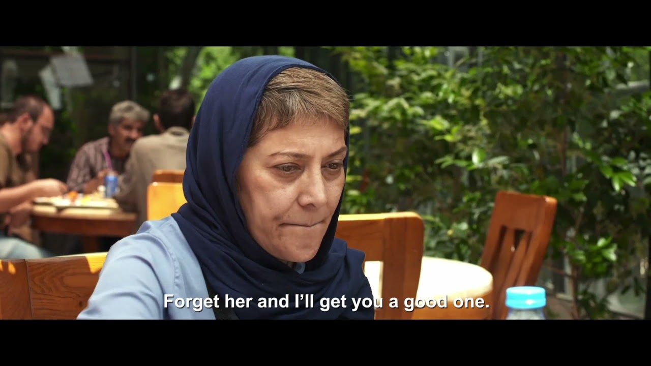 Maman - Trailer - EN - YouTube