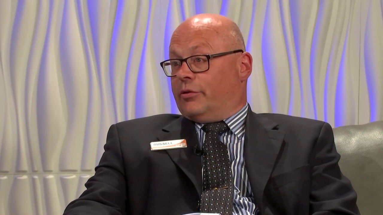 Reducing Debt Part 2 - Russell Schemenauer - YouTube