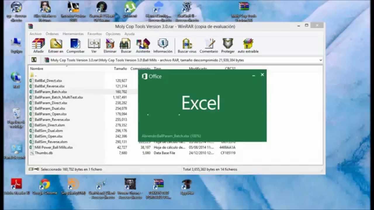 Moly Cop V.3.0 - YouTube
