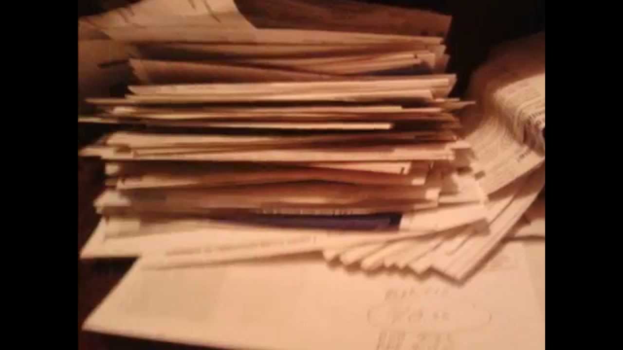 AP English Visual Argument on Waste - YouTube