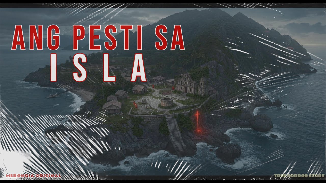 ANG PESTI SA ISLA - YouTube