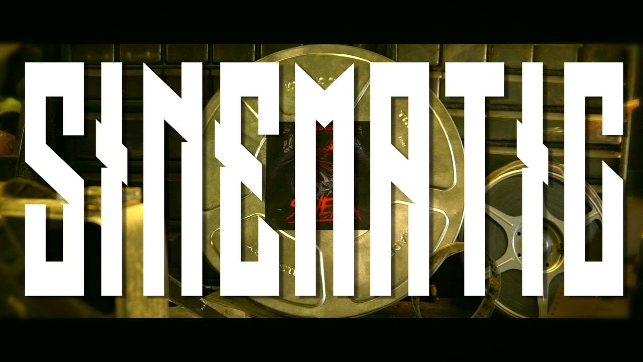 REEL WOLF Presents "SINEMATIC" (Teaser Trailer) - YouTube