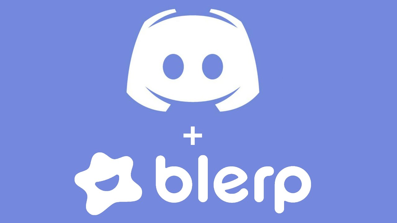 How to Install BLERP BOT on Your DISCORD Server and Share Sounds! | The ...