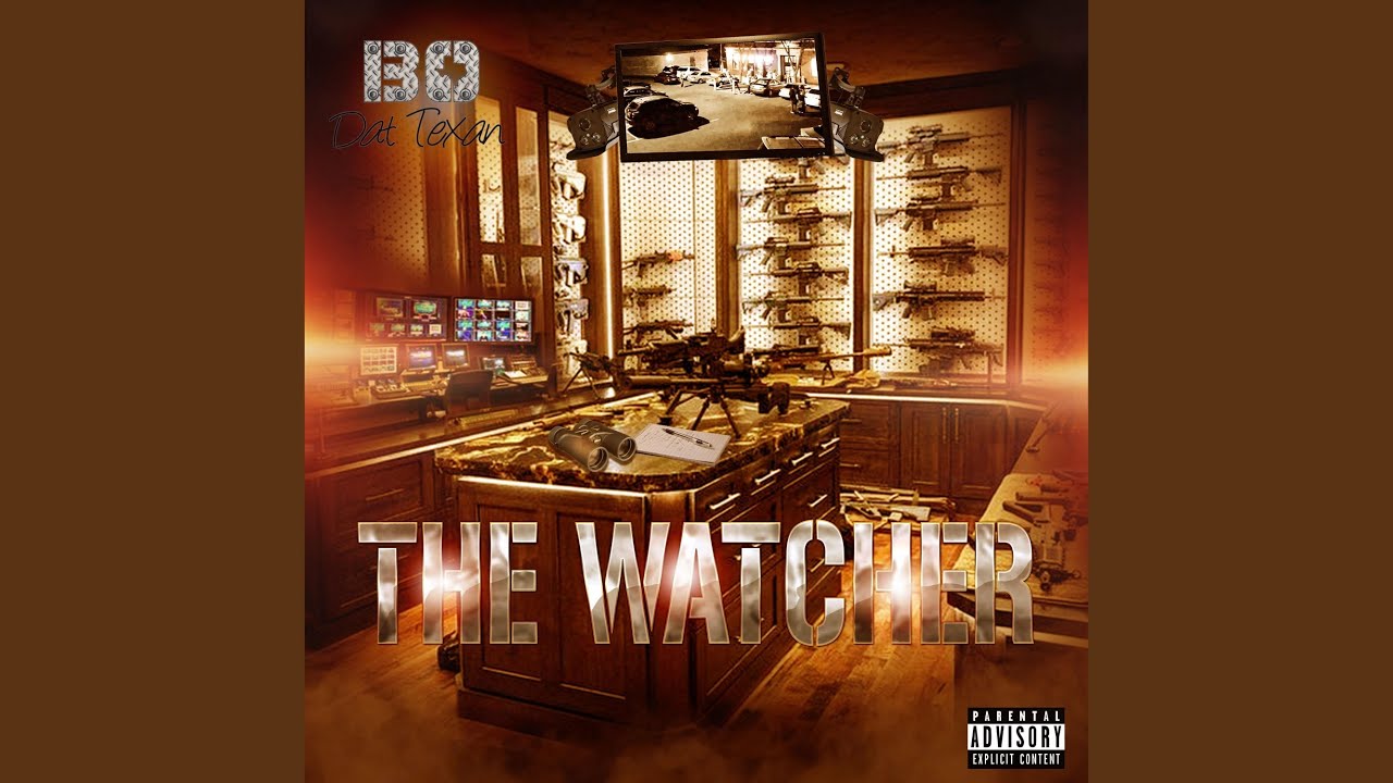 THE WATCHER - YouTube