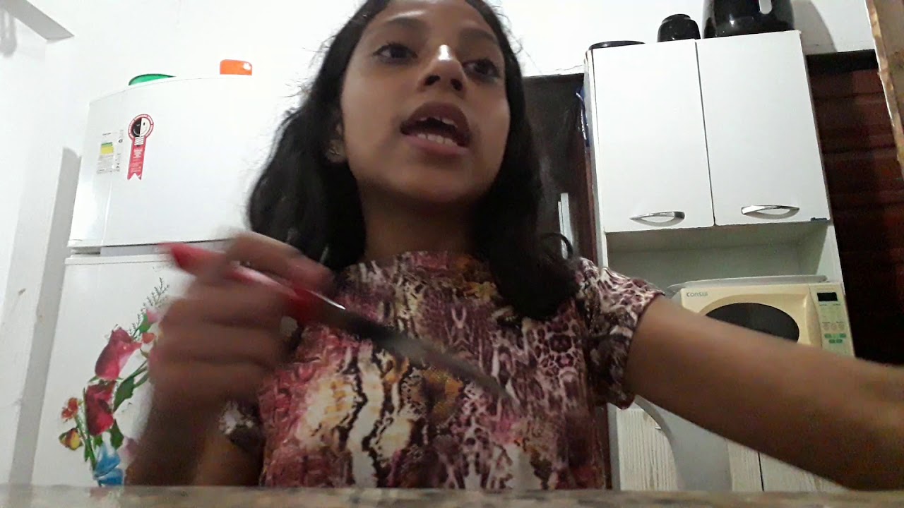 Minha rotina da noite parte 2 - YouTube