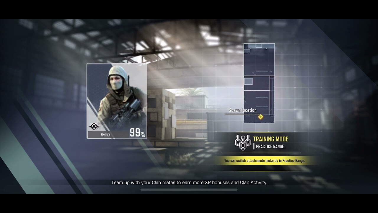 How to get single wield fast dobvra build in CODM - YouTube