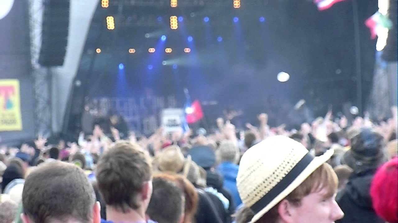 titp 2011 tinie tempah - YouTube