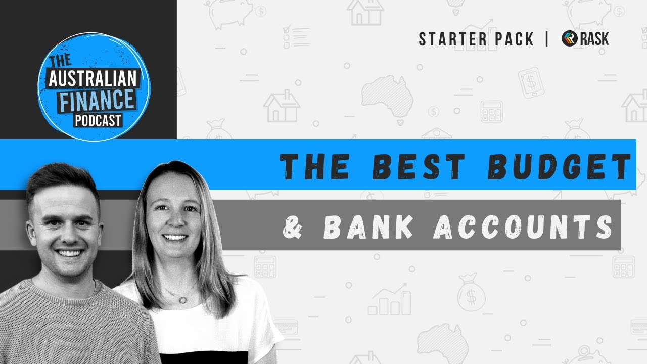 📱 the best budget & bank accounts | starter pack - YouTube