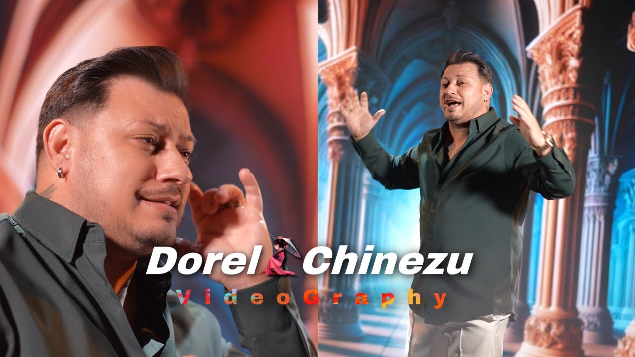 Dorel Chinezu - Iarta-ma I Offcial Video 2024 - YouTube
