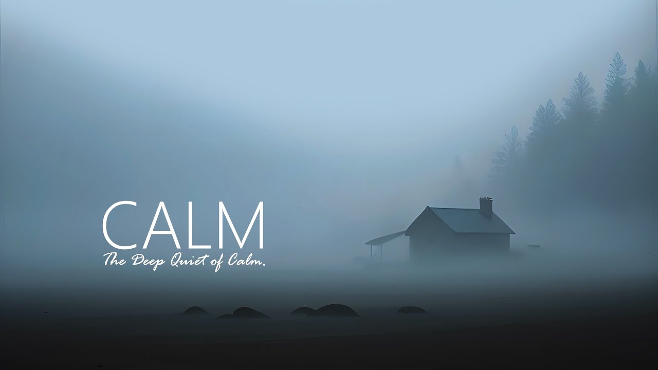 The Deep Quiet of Calm. - YouTube