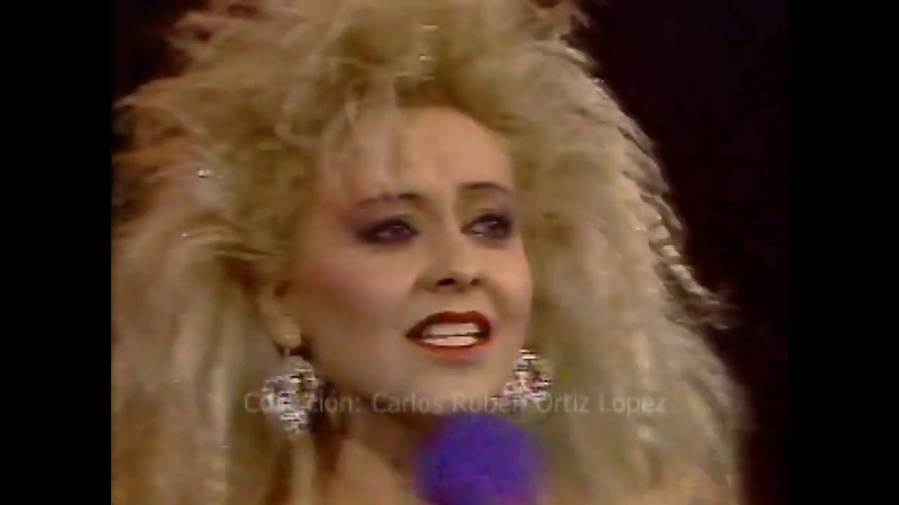 Karin Rosado-Programa "Lo Tomas o lo Dejas" (Puerto Rico) - YouTube