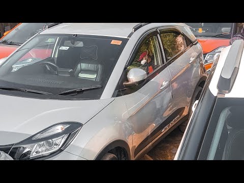 "TATA NEXON MODIFICATIONS" | NEXON LED-REFLECTORS & LED FOGLAMPS | 5D ...