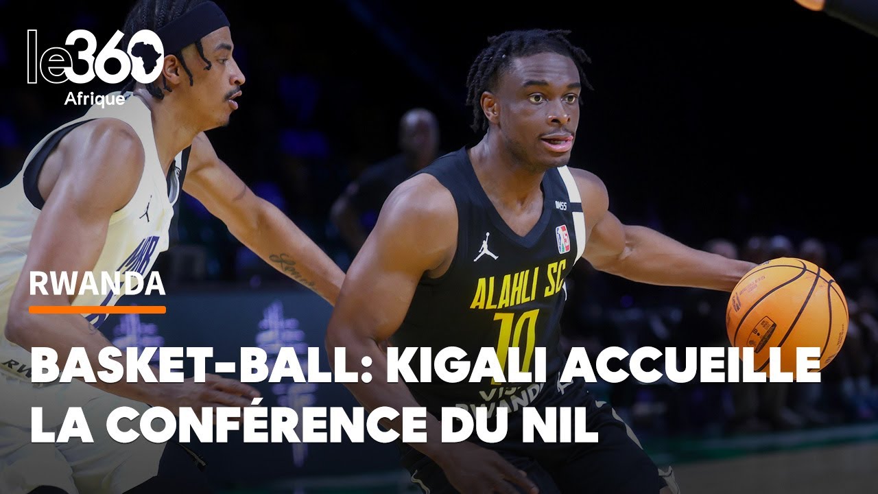 Basketball Africa League: après Kalahari et Sahara, le Rwanda accueille ...